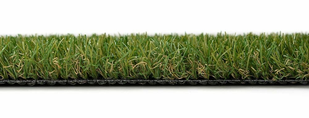 Kunstgras dak - Ecograss